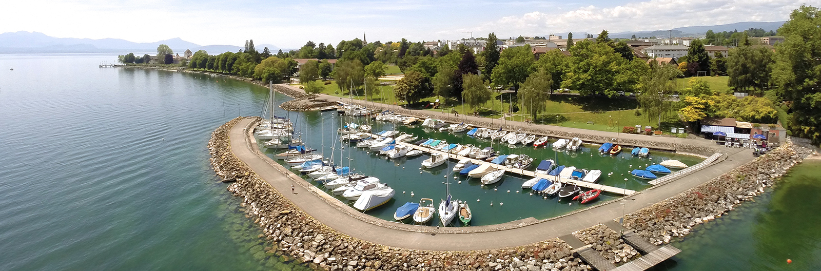 Saint-Prex en ligne Saint-Prex en ligne