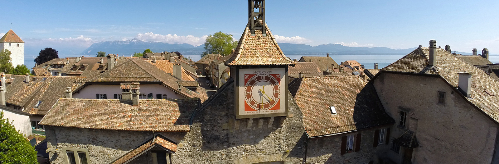 Saint-Prex en ligne Saint-Prex en ligne